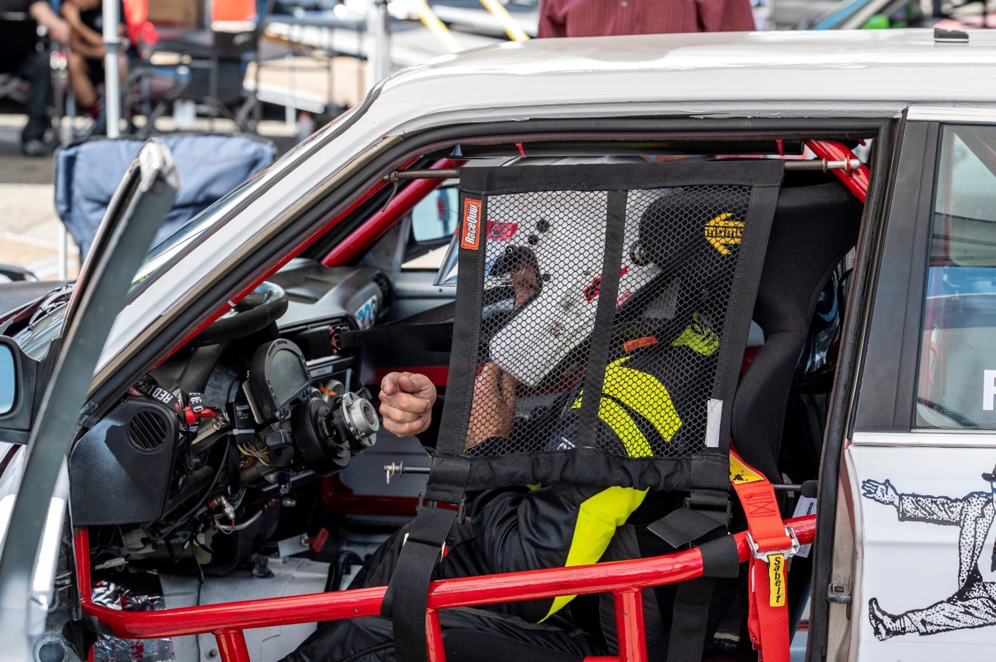 A guide to getting on Grid – International Race Drivers Club